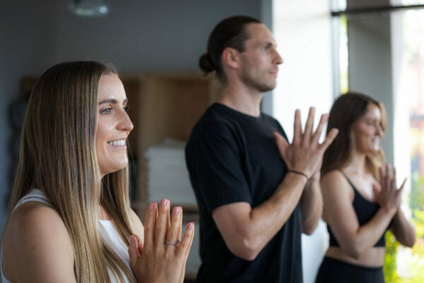 Tamara Yoga: Yoga Studio Perth